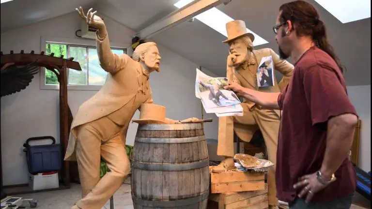 How to Mold and Cast a Sculpture - PaintingTube