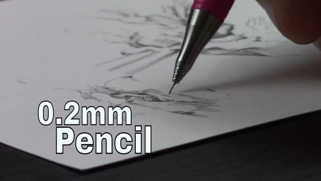 Proko - Drawing Supplies I Use in My Videos - PaintingTube