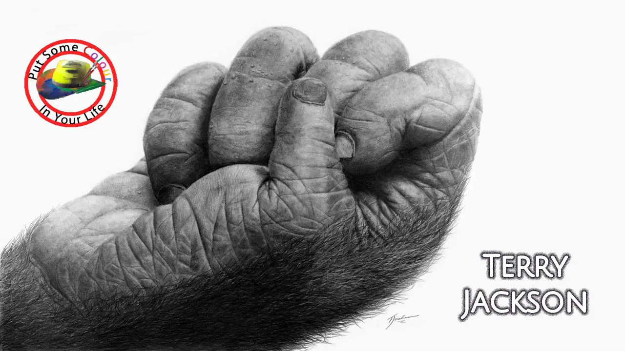 How to draw and shade a scenery drawing with pencil | pencil sketch ...