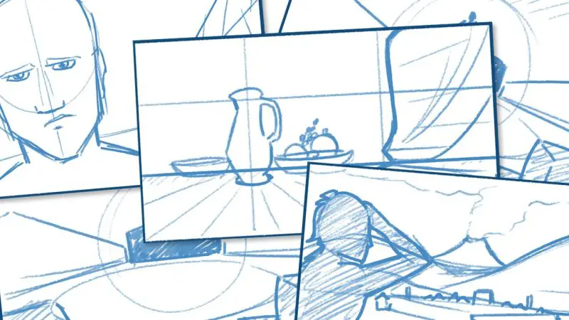 8 Still Life Composition Tips! - PaintingTube