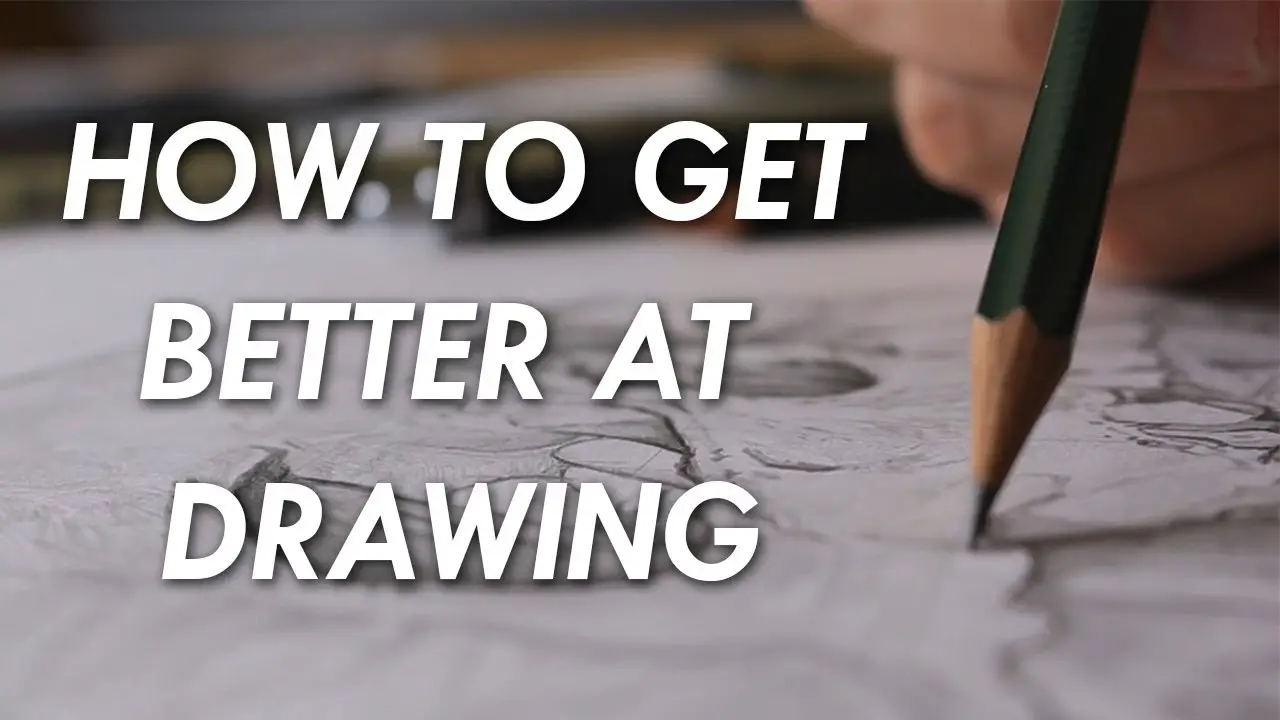 Figure Drawing - Gesture - PaintingTube