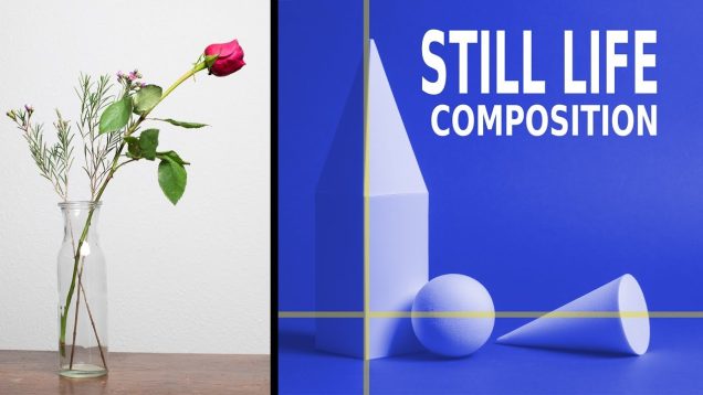 Composition for Artists, Rule of Thirds and Golden Ratio - PaintingTube
