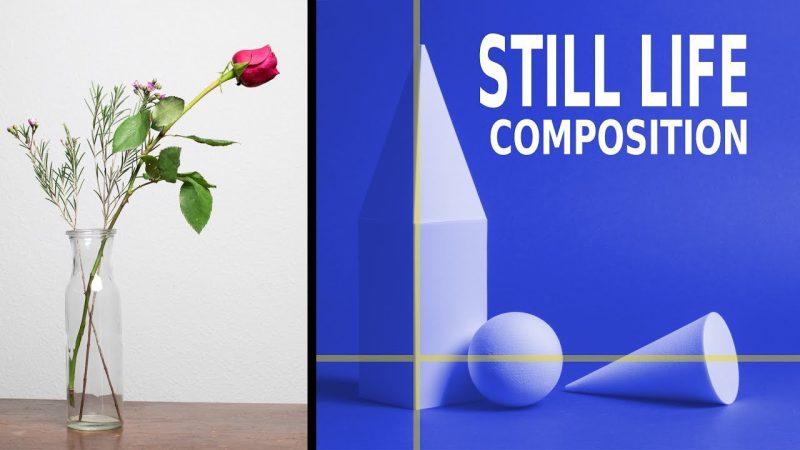 How to Draw: Tonal Composition Studies - PaintingTube