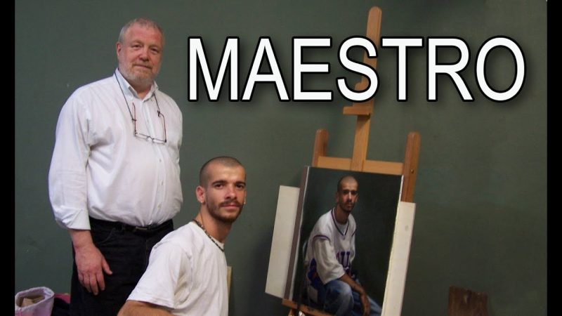 Russian Academic Drawing Course: The Fundamentals - PaintingTube