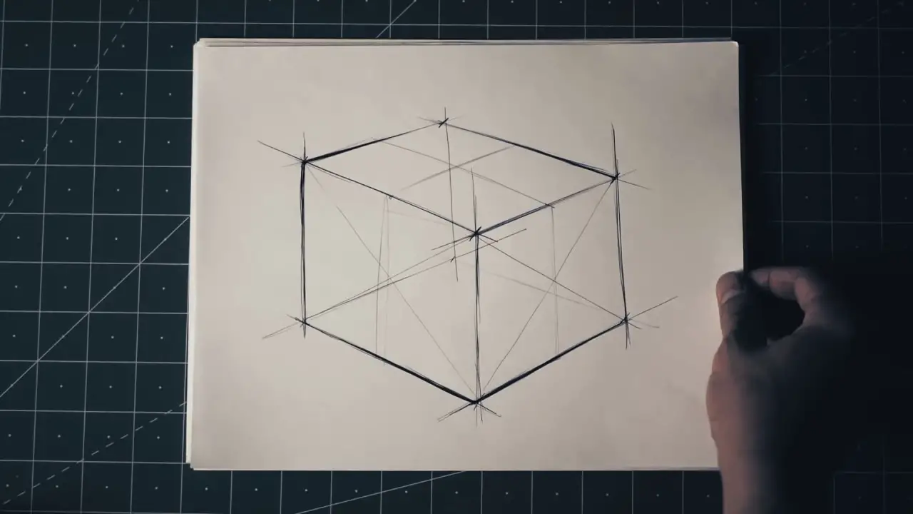 How To Sketch Like A Product Designer - Video Tutorial - PaintingTube