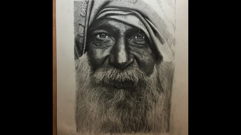 Pencil Drawing Techniques - PaintingTube