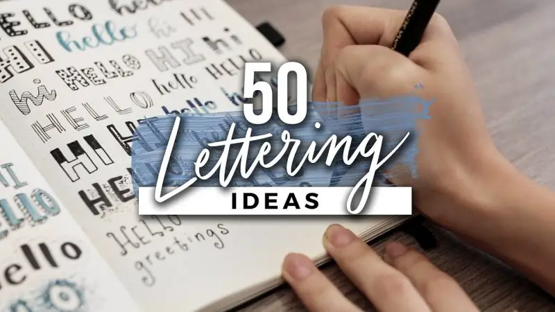 Brush Calligraphy: Letter Y - PaintingTube