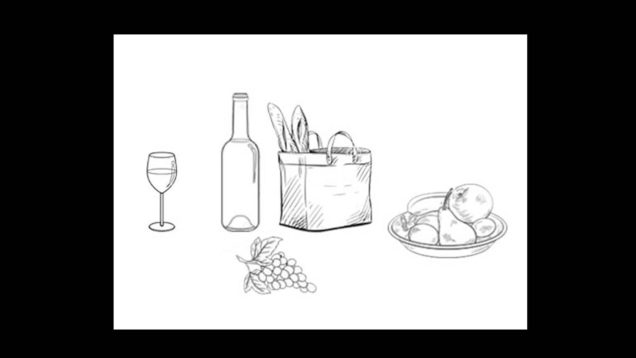 How to Draw Comics - Composition and Page Layouts - Video Tutorial ...