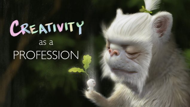 6 Steps To Increase Your Creativity In Everyday Life [Animated ...