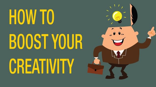 10 Hacks to being Creative - PaintingTube