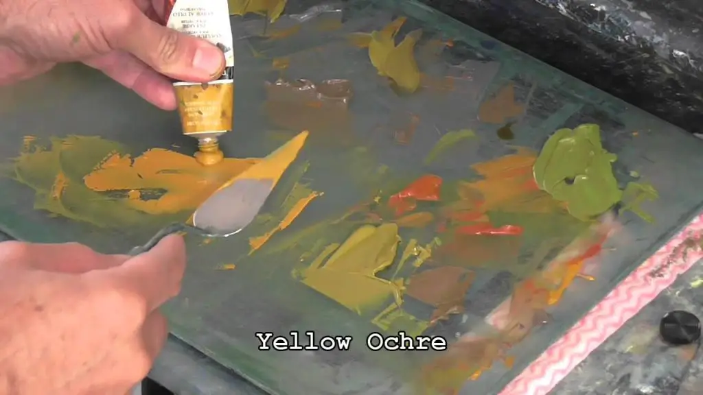 Mastering Realistic Detail and Depth in Our Landscape Paintings ...
