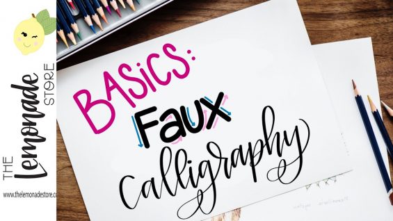 Writing names in calligraphy - PaintingTube
