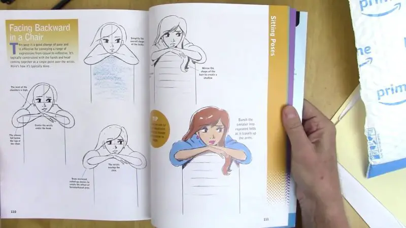 3 BEST Figure Drawing Books for Anatomy - PaintingTube