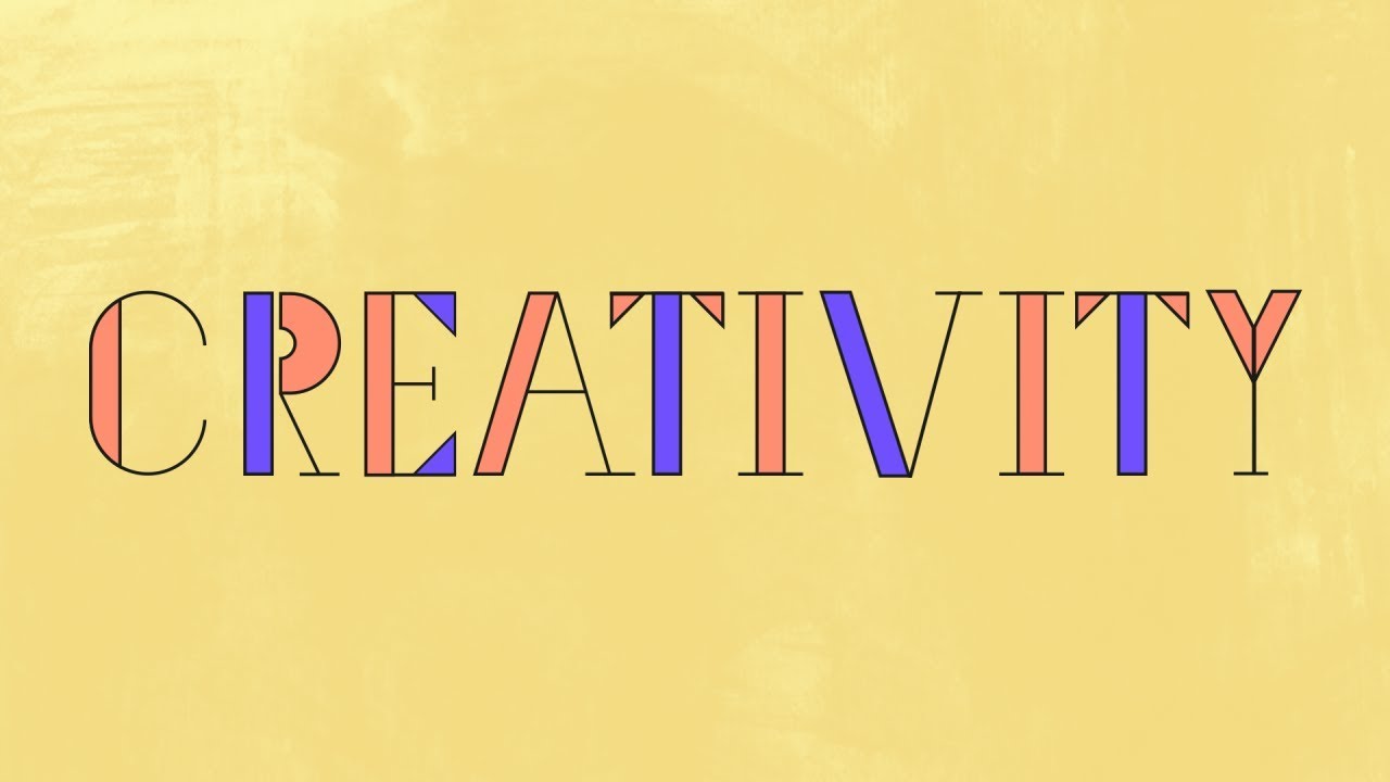 Habits of Creative People - PaintingTube