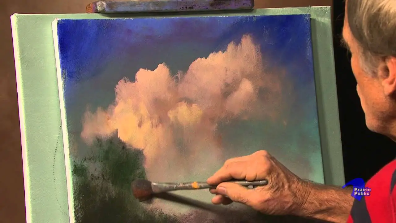 How to Draw: Tonal Composition Studies - Part 2 - PaintingTube
