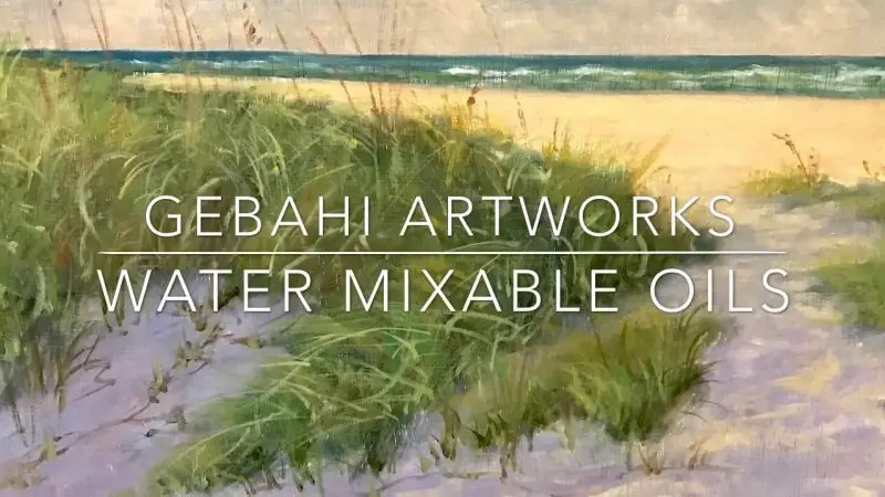 How to Paint a Seascape with Soft Pastels - PaintingTube