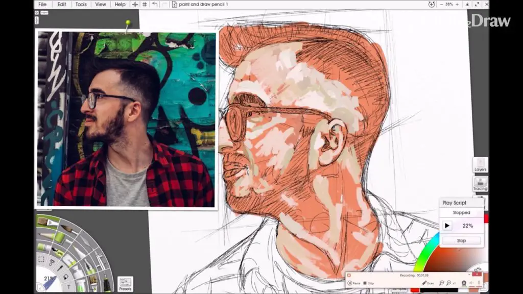 How To Shade Digital Art! [ 3 techniques ] - PaintingTube