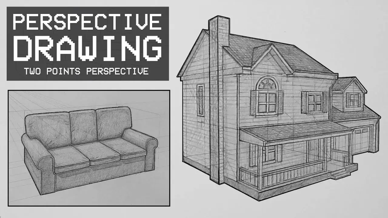 SKETCHING FIGURES IN PERSPECTIVE: EXTREME PERSPECTIVE AND WIDE ANGLE ...