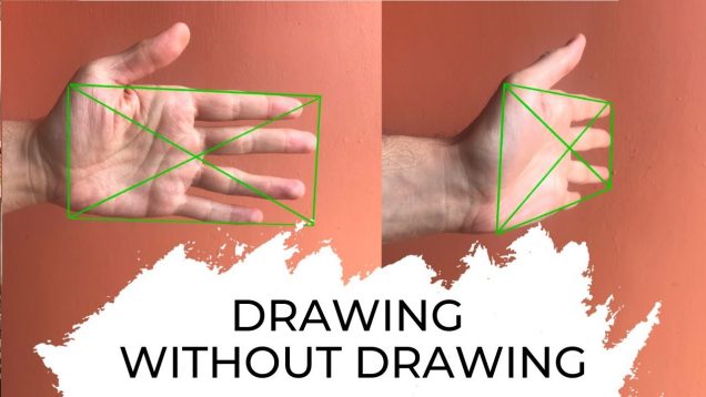 How to Draw a Gesture Drawing - PaintingTube
