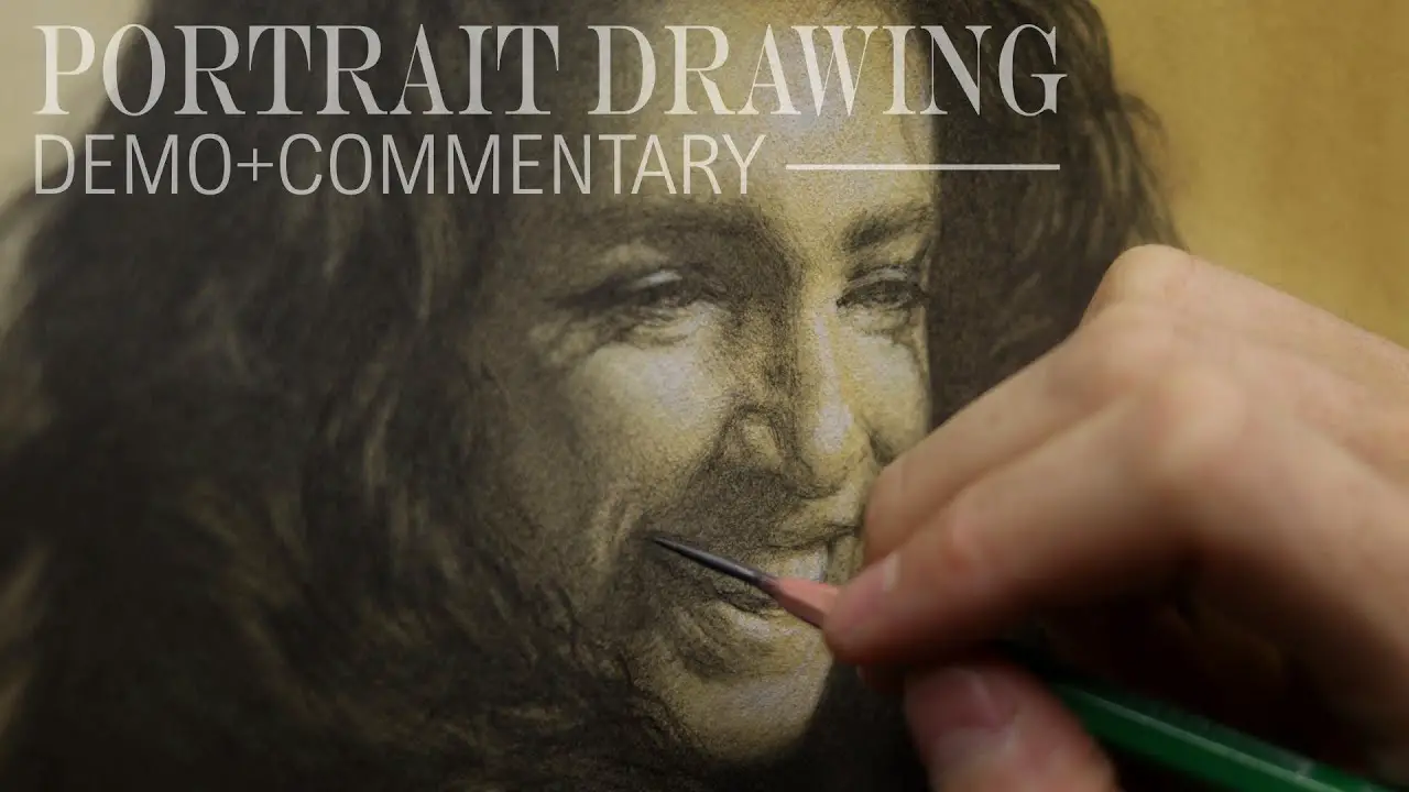 Drawing Pencil Review - PaintingTube