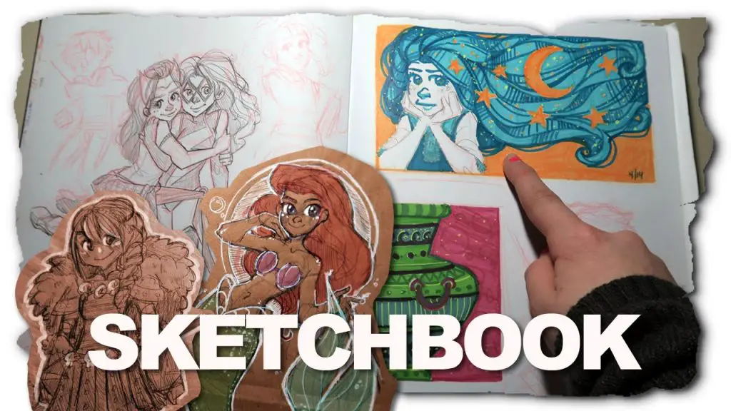 Drawing on One or Both Sides of Paper - PaintingTube