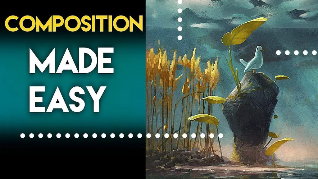 8 Still Life Composition Tips! - PaintingTube