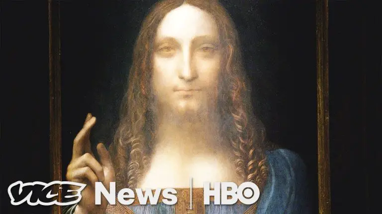 Leonardo da Vinci's Drawing Materials - PaintingTube