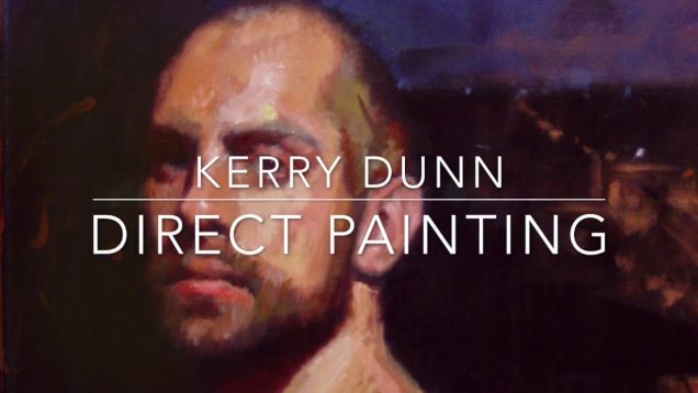 Oil Painting Lesson: Blending Oil Paints - PaintingTube