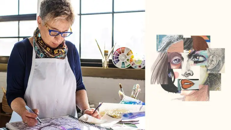 Adam Sicinski on Visual Thinking Skills for Developing Creativity ...