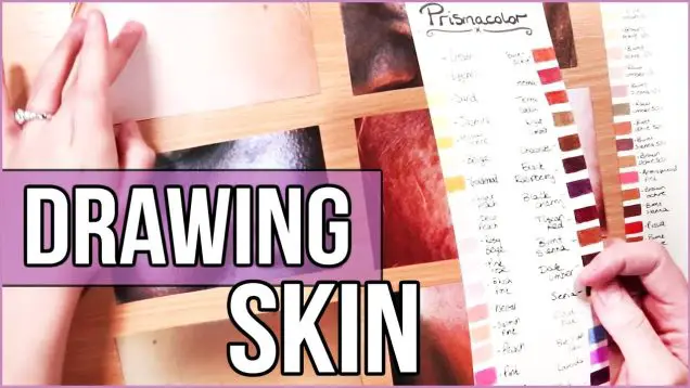How to draw a Leopard cub in colour pencil - PaintingTube