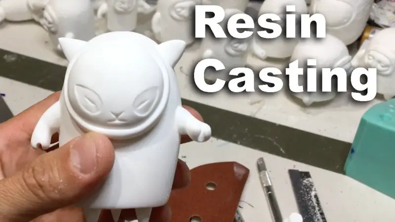 Bronze casting process I A modern take on Rodin's work - PaintingTube