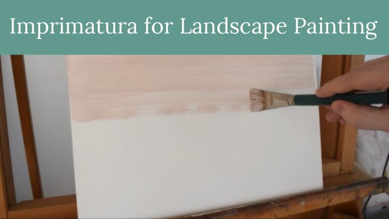 Indirect oil painting techniques - flesh tones over a grisaille ...