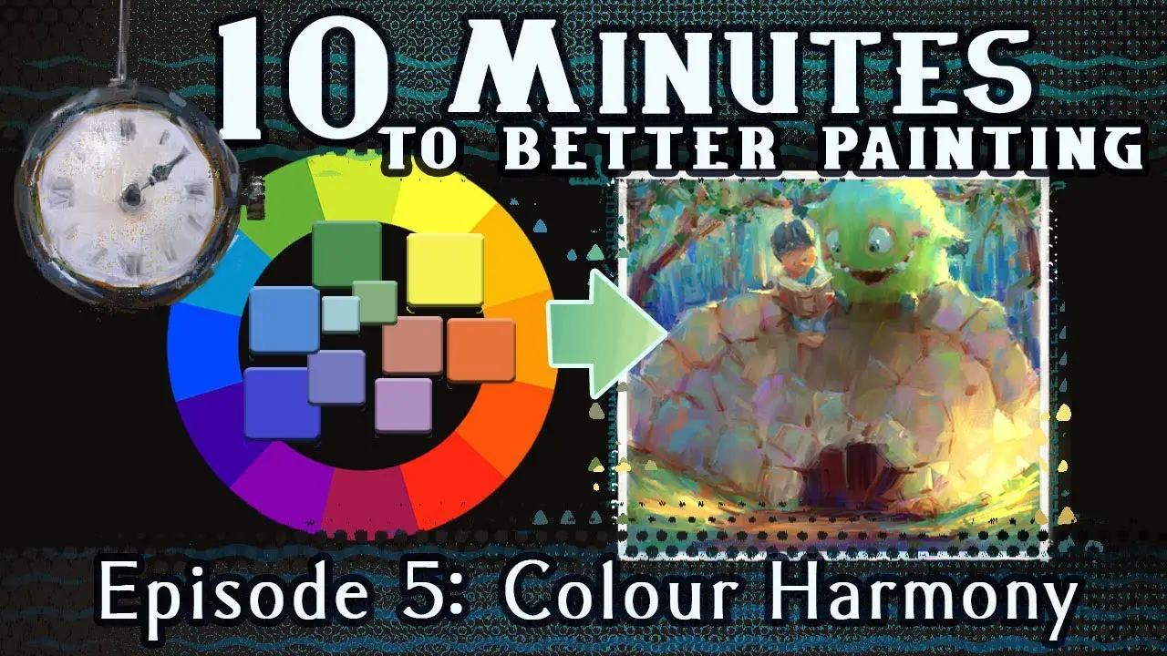 Hue and saturation in oil painting: COLOUR THEORY - PaintingTube