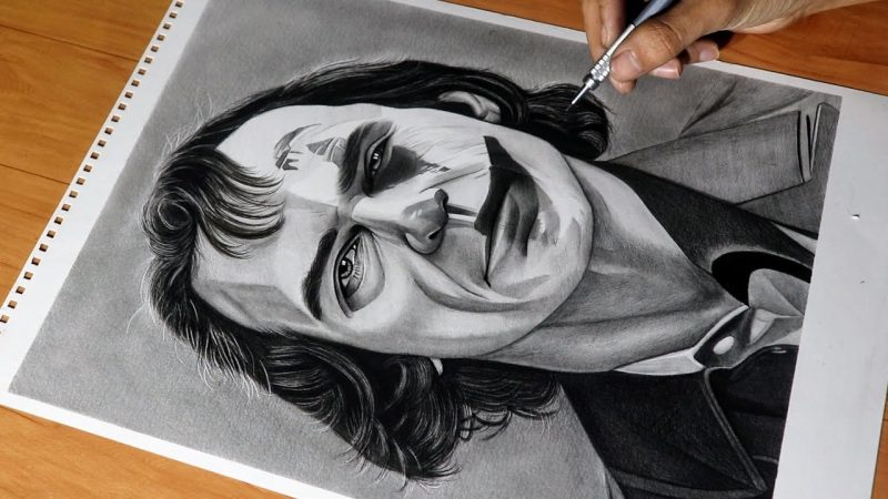 Learn to Draw - How to Draw - Pencil Drawing Basics - PaintingTube