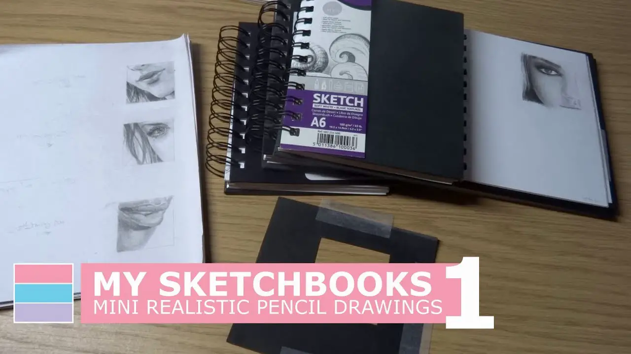 Pencil Drawing Techniques - PaintingTube