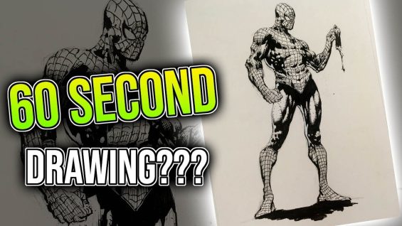 How to Draw Fight Scenes - PaintingTube