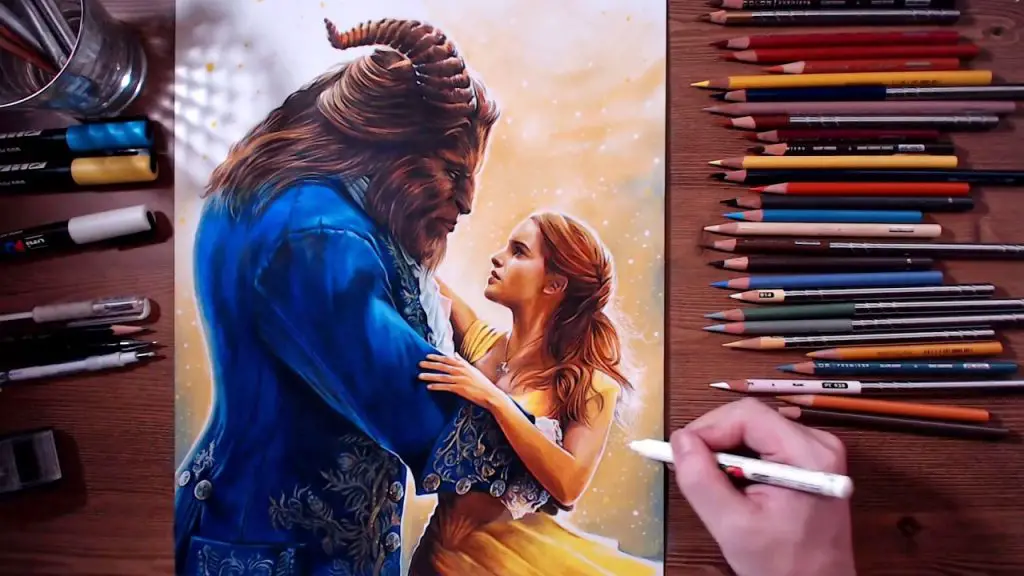 Pokemon: Venusaur, Charizard & Blastoise! Colored pencil - PaintingTube