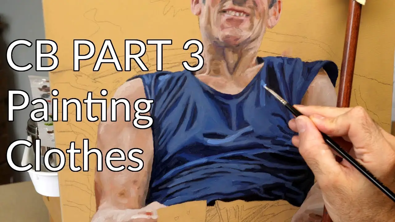 How To Paint A Sunset Sky | Oil Painting Tutorial - PaintingTube