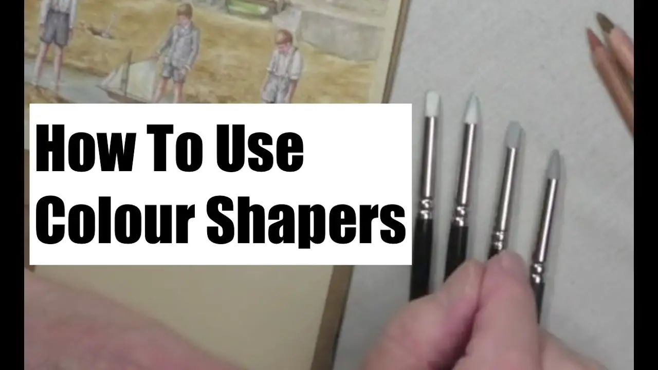 How To Choose the Colour of Pastel Paper - PaintingTube