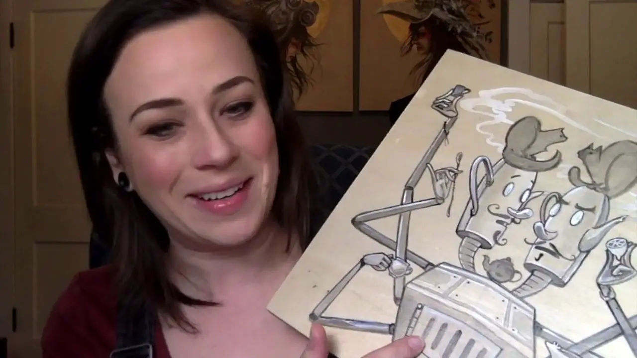 1st glaze, Portrait painting tutorial, grisaille technique, how to ...