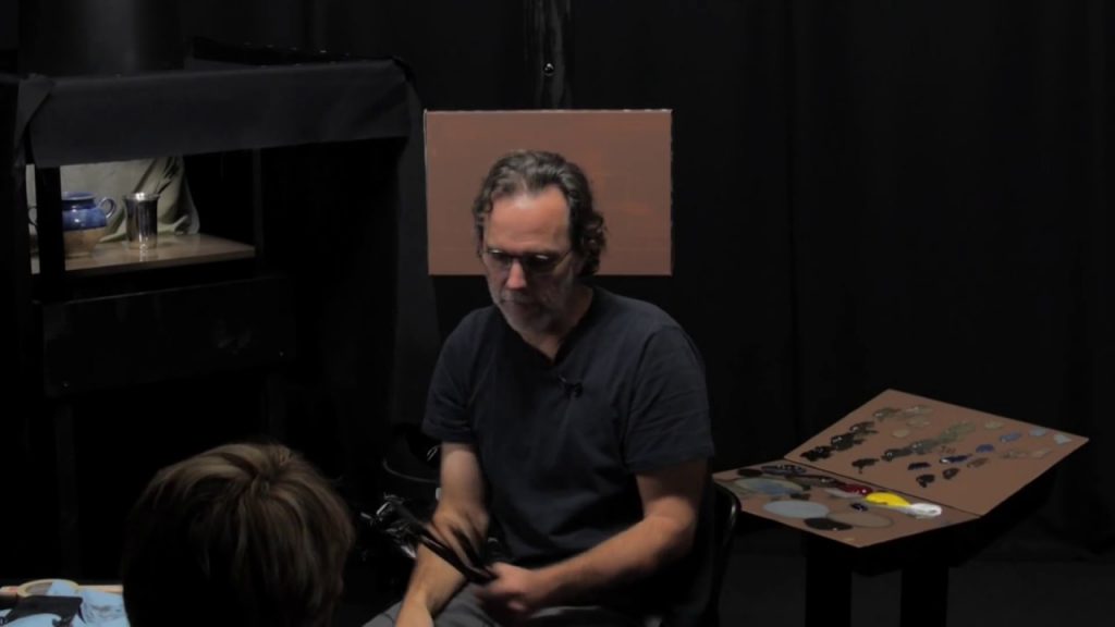 Quick Tip 151 - Shadow Colors - PaintingTube