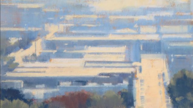 How to Draw: Tonal Composition Studies - Part 2 - PaintingTube