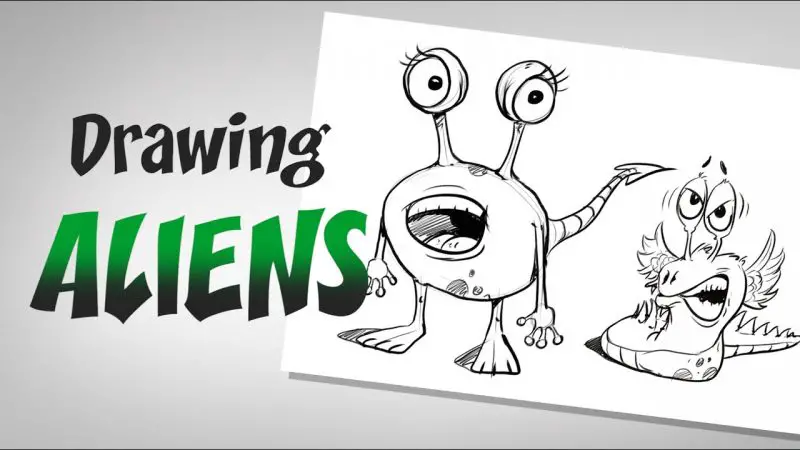Drawing 101 - Simplify Your Drawings - PaintingTube