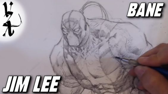 How to Draw a Monster - Head - Easy Thing to Draw - PaintingTube
