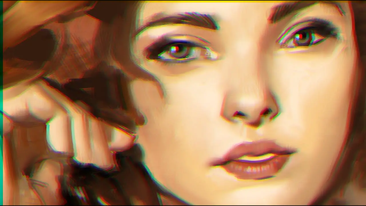 Painting Tutorial: Light Bounce and Color Bleed - PaintingTube