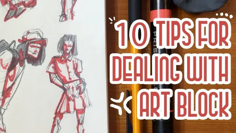 Art Style Tutorial - PaintingTube
