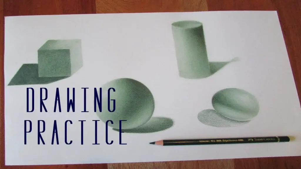 How to Draw White Hair in Colored Pencil - PaintingTube