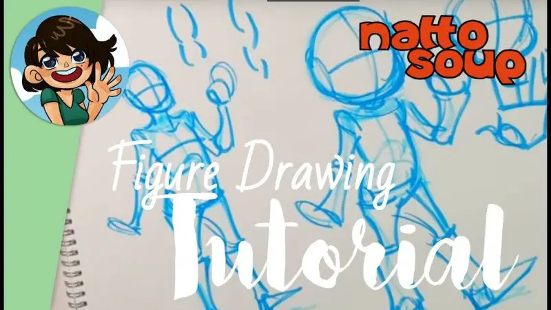 Drawing The Female Form - PaintingTube
