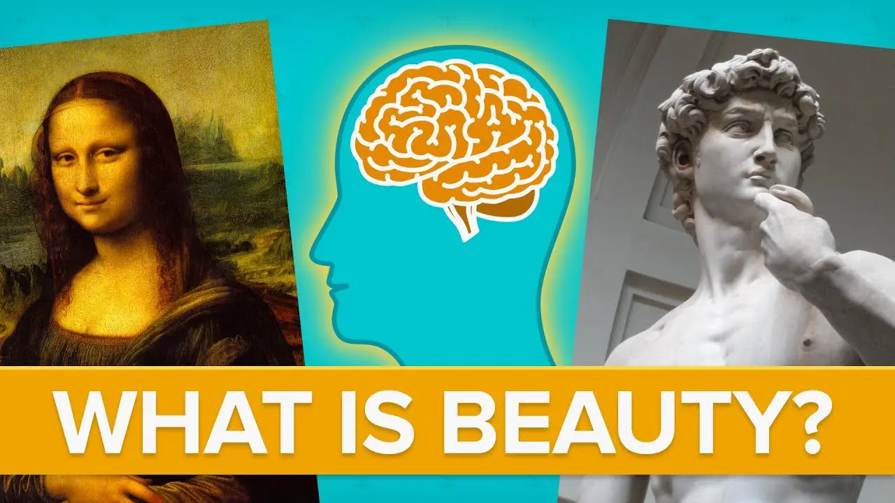 How your brain decides what is beautiful - Anjan Chatterjee - PaintingTube