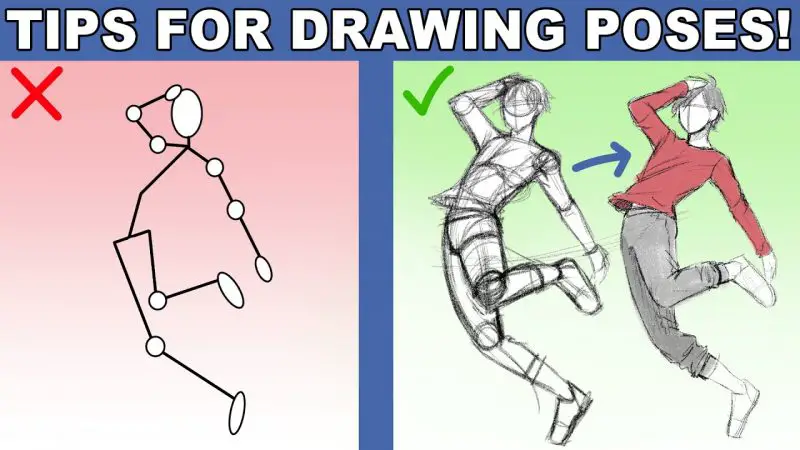 Croquis Cafe session drawing - Figuary - Kenzo - PaintingTube